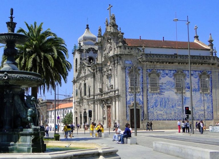 Porto: mon itinéraire complet gratuit pour un week-end [2026]