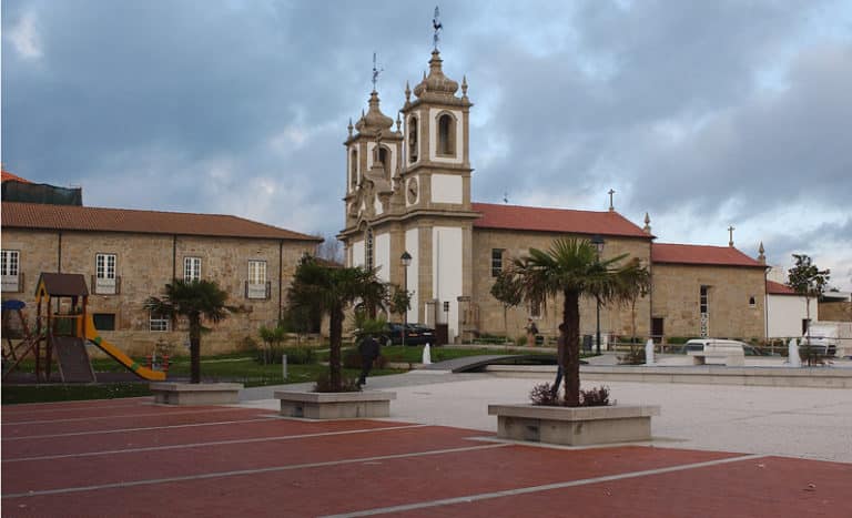 Fafe et sa région : que visiter, où manger, où dormir [2025]