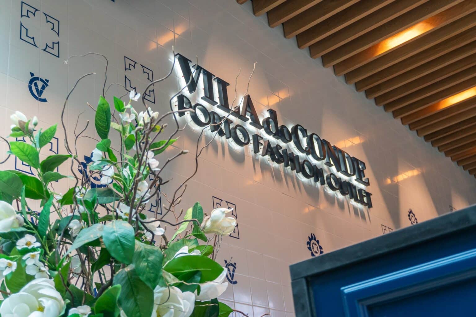 Les meilleurs outlets au Portugal