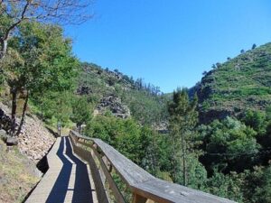 Arouca : une ville à visiter absolument en 2025